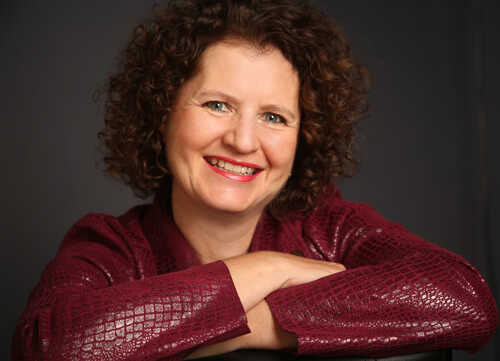 Opencoach.at | Mag. Marianne Raiger